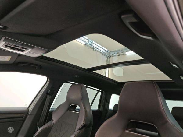 Pelēks Skoda Kodiaq 2021 Šauļi, ar dzinēja tilpumu 1.50 L un nobraukumu 194 tūkst. km par 21900 €, foto 7 vietnē AUTOMOTO.COM.LV
