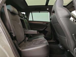 Pelēks Skoda Kodiaq 2021 Šauļi, ar dzinēja tilpumu 1.50 L un nobraukumu 194 tūkst. km par 21900 €, foto 9 vietnē AUTOMOTO.COM.LV