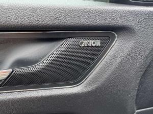 Grey Skoda Kodiaq 2021 in Vilnius, with an engine capacity of 1.97 L and mileage of 194 thousand km for 20700 €, photo 14 on AUTOMOTO.COM.LV
