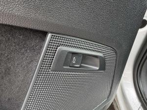 Grey Skoda Kodiaq 2021 in Vilnius, with an engine capacity of 1.97 L and mileage of 194 thousand km for 20700 €, photo 15 on AUTOMOTO.COM.LV