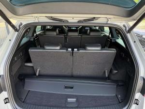 Серый Шкода Kodiaq 2021 в Шяуляй, объемом двигателя 1.50 л и пробегом 206 тыс. км за 22978 €, фото 21 на AUTOMOTO.COM.LV