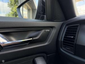 Серый Шкода Kodiaq 2021 в Шяуляй, объемом двигателя 1.50 л и пробегом 206 тыс. км за 22978 €, фото 25 на AUTOMOTO.COM.LV