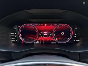Серый Шкода Kodiaq 2021 в Шяуляй, объемом двигателя 1.50 л и пробегом 206 тыс. км за 22978 €, фото 28 на AUTOMOTO.COM.LV