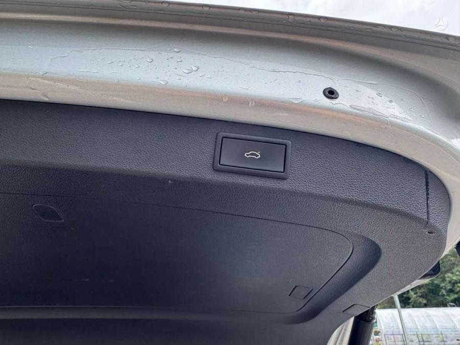 Grey Skoda Kodiaq 2021 in Vilnius, with an engine capacity of 1.97 L and mileage of 194 thousand km for 20699 €, photo 14 on AUTOMOTO.COM.LV