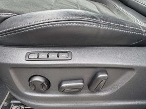 Grey Skoda Kodiaq 2021 in Vilnius, with an engine capacity of 1.97 L and mileage of 194 thousand km for 20699 €, photo 17 on AUTOMOTO.COM.LV