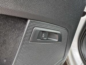 Grey Skoda Kodiaq 2021 in Vilnius, with an engine capacity of 1.97 L and mileage of 194 thousand km for 20699 €, photo 24 on AUTOMOTO.COM.LV