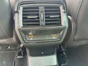 Grey Skoda Kodiaq 2021 in Vilnius, with an engine capacity of 1.97 L and mileage of 194 thousand km for 20699 €, photo 25 on AUTOMOTO.COM.LV