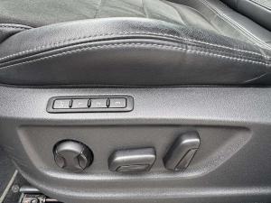 Grey Skoda Kodiaq 2021 in Vilnius, with an engine capacity of 1.97 L and mileage of 194 thousand km for 19999 €, photo 16 on AUTOMOTO.COM.LV