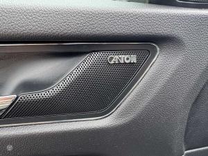 Grey Skoda Kodiaq 2021 in Vilnius, with an engine capacity of 1.97 L and mileage of 194 thousand km for 19999 €, photo 17 on AUTOMOTO.COM.LV