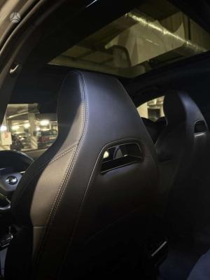Pelēks Skoda Kodiaq 2021 Viļņa, ar dzinēja tilpumu 1.97 L un nobraukumu 207 tūkst. km par 24299 €, foto 16 vietnē AUTOMOTO.COM.LV