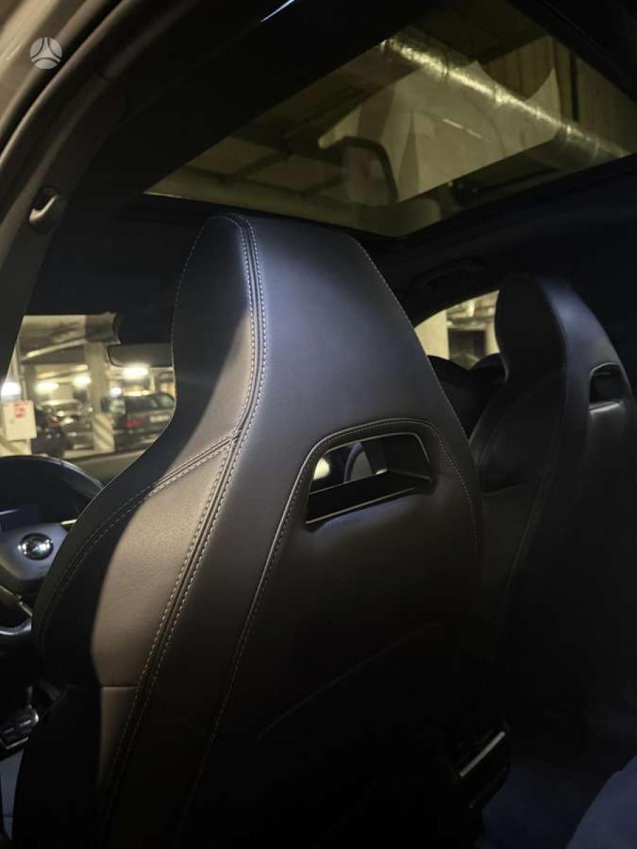 Pelēks Skoda Kodiaq 2021 Viļņa, ar dzinēja tilpumu 1.97 L un nobraukumu 207 tūkst. km par 24299 €, foto 16 vietnē AUTOMOTO.COM.LV