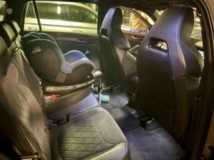 Pelēks Skoda Kodiaq 2021 Viļņa, ar dzinēja tilpumu 1.97 L un nobraukumu 207 tūkst. km par 24299 €, foto 21 vietnē AUTOMOTO.COM.LV
