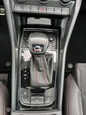Серый Шкода Kodiaq 2021 в Вильнюс, объемом двигателя 1.97 л и пробегом 120 тыс. км за 35500 €, фото 19 на AUTOMOTO.COM.LV