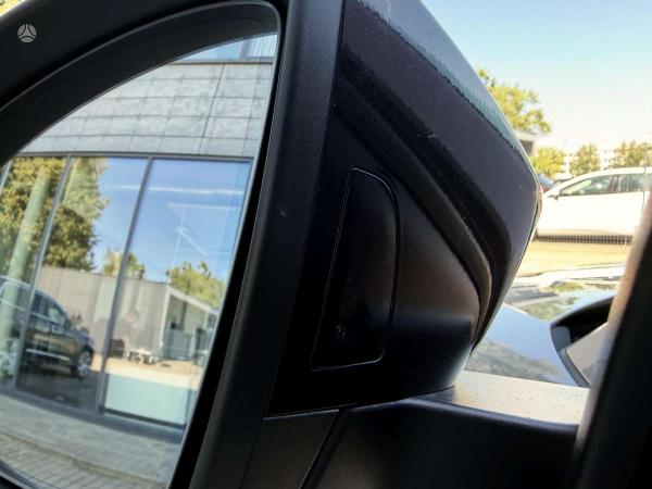 Pelēks Skoda Kodiaq 2021 Kauņa, ar dzinēja tilpumu 1.50 L un nobraukumu 192 tūkst. km par 21200 €, foto 5 vietnē AUTOMOTO.COM.LV
