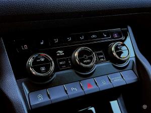 Серый Шкода Kodiaq 2021 в Каунас, объемом двигателя 1.50 л и пробегом 192 тыс. км за 21200 €, фото 17 на AUTOMOTO.COM.LV