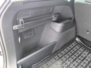 Серый Шкода Kodiaq 2021 в Рига, объемом двигателя 1.50 л и пробегом 104 тыс. км за 24500 €, фото 7 на AUTOMOTO.COM.LV