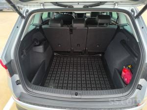 Серый Шкода Kodiaq 2021 в Рига, объемом двигателя 1.50 л и пробегом 104 тыс. км за 24500 €, фото 8 на AUTOMOTO.COM.LV