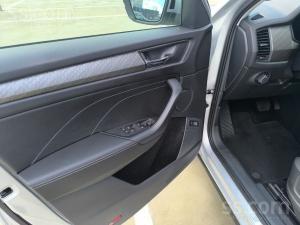 Серый Шкода Kodiaq 2021 в Рига, объемом двигателя 1.50 л и пробегом 104 тыс. км за 24500 €, фото 18 на AUTOMOTO.COM.LV