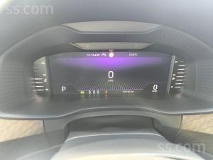 Серый Шкода Kodiaq 2021 в Рига, объемом двигателя 1.50 л и пробегом 104 тыс. км за 24500 €, фото 21 на AUTOMOTO.COM.LV