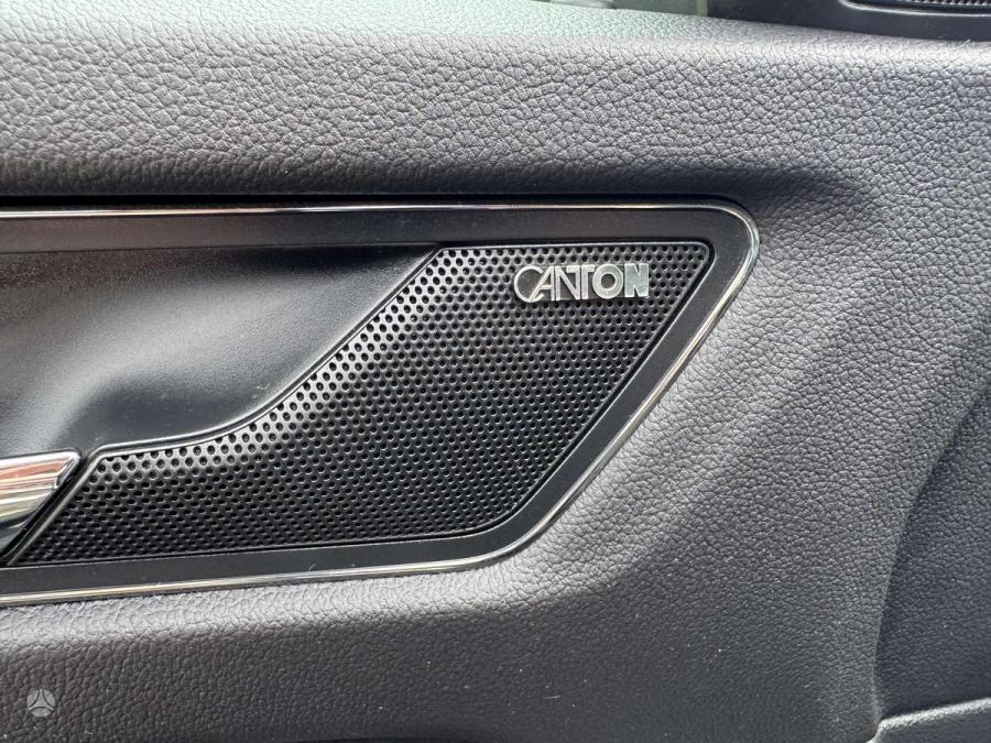 Серый Шкода Kodiaq 2021 в Вильнюс, объемом двигателя 1.97 л и пробегом 194 тыс. км за 19999 €, фото 16 на AUTOMOTO.COM.LV