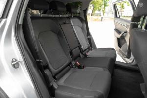 Pelēks Skoda Kodiaq 2021 Viļņa, ar dzinēja tilpumu 1.97 L un nobraukumu 136 tūkst. km par 24950 €, foto 20 vietnē AUTOMOTO.COM.LV