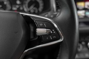 Pelēks Skoda Kodiaq 2021 Viļņa, ar dzinēja tilpumu 1.97 L un nobraukumu 136 tūkst. km par 24950 €, foto 24 vietnē AUTOMOTO.COM.LV