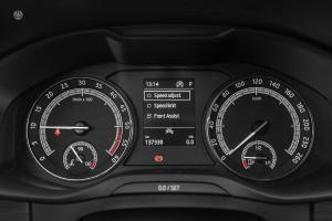 Pelēks Skoda Kodiaq 2021 Viļņa, ar dzinēja tilpumu 1.97 L un nobraukumu 136 tūkst. km par 24950 €, foto 25 vietnē AUTOMOTO.COM.LV