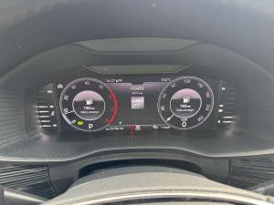 Pelēks Skoda Kodiaq 2021 Viļņa, ar dzinēja tilpumu 1.97 L un nobraukumu 194 tūkst. km par 19800 €, foto 20 vietnē AUTOMOTO.COM.LV