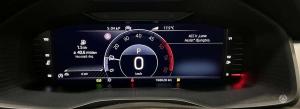 Pelēks Skoda Kodiaq 2021 Kauņa, ar dzinēja tilpumu 1.97 L un nobraukumu 169 tūkst. km par 24500 €, foto 11 vietnē AUTOMOTO.COM.LV