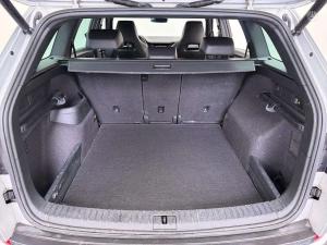 Серый Шкода Kodiaq 2021 в Вильнюс, объемом двигателя 1.50 л и пробегом 192 тыс. км за 19360 €, фото 12 на AUTOMOTO.COM.LV