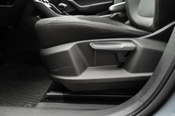 Pelēks Skoda Kodiaq 2021 Mārupe, ar dzinēja tilpumu 1.50 L un nobraukumu 120 tūkst. km par 21150 €, foto 9 vietnē AUTOMOTO.COM.LV