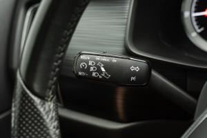 Pelēks Skoda Kodiaq 2021 Mārupe, ar dzinēja tilpumu 1.50 L un nobraukumu 120 tūkst. km par 21150 €, foto 12 vietnē AUTOMOTO.COM.LV