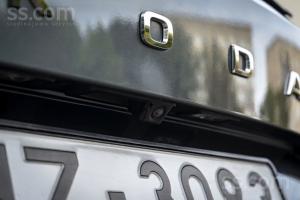 Grey Skoda Kodiaq 2021 in Riga, with an engine capacity of 1.50 L and mileage of 108 thousand km for 19950 €, photo 8 on AUTOMOTO.COM.LV