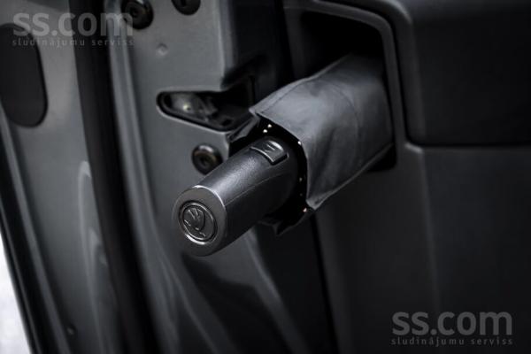 Серый Шкода Kodiaq 2021 в Рига, объемом двигателя 1.50 л и пробегом 108 тыс. км за 19950 €, фото 11 на AUTOMOTO.COM.LV