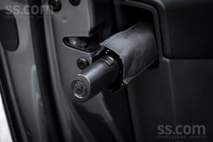 Grey Skoda Kodiaq 2021 in Riga, with an engine capacity of 1.50 L and mileage of 108 thousand km for 19950 €, photo 11 on AUTOMOTO.COM.LV