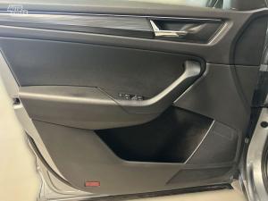 Серый Шкода Kodiaq 2021 в Вильнюс, объемом двигателя 2.00 л и пробегом 112 тыс. км за 22000 €, фото 12 на AUTOMOTO.COM.LV