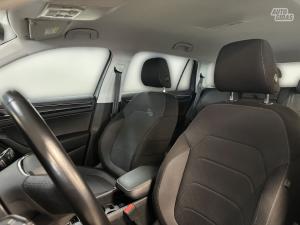 Серый Шкода Kodiaq 2021 в Вильнюс, объемом двигателя 2.00 л и пробегом 112 тыс. км за 22000 €, фото 13 на AUTOMOTO.COM.LV