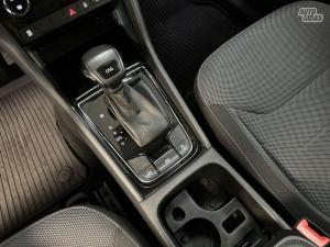 Серый Шкода Kodiaq 2021 в Вильнюс, объемом двигателя 2.00 л и пробегом 112 тыс. км за 22000 €, фото 17 на AUTOMOTO.COM.LV