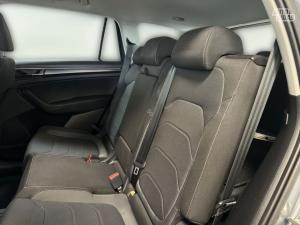 Серый Шкода Kodiaq 2021 в Вильнюс, объемом двигателя 2.00 л и пробегом 112 тыс. км за 22000 €, фото 18 на AUTOMOTO.COM.LV