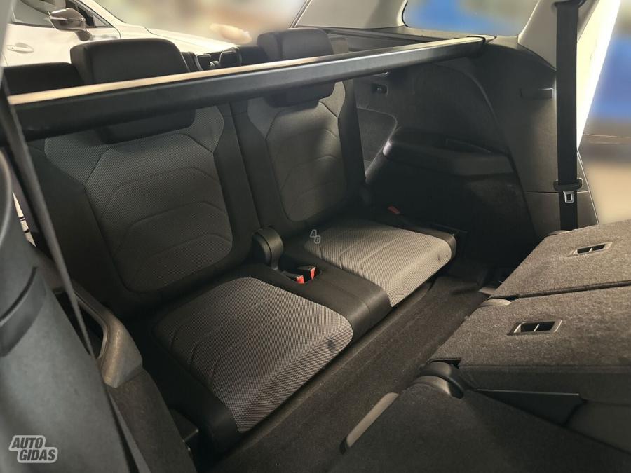 Серый Шкода Kodiaq 2021 в Вильнюс, объемом двигателя 2.00 л и пробегом 112 тыс. км за 22000 €, фото 20 на AUTOMOTO.COM.LV