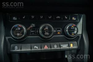 Pelēks Skoda Kodiaq 2021 Rīga, ar dzinēja tilpumu 2.00 L un nobraukumu 267 tūkst. km par 15990 €, foto 16 vietnē AUTOMOTO.COM.LV
