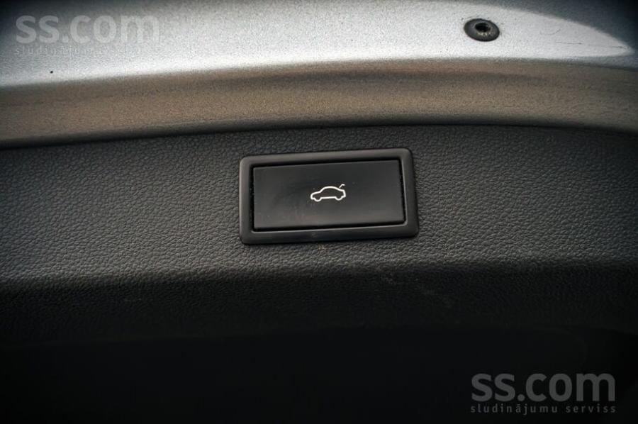 Pelēks Skoda Kodiaq 2021 Rīga, ar dzinēja tilpumu 2.00 L un nobraukumu 267 tūkst. km par 15990 €, foto 19 vietnē AUTOMOTO.COM.LV
