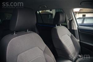 Pelēks Skoda Kodiaq 2021 Rīga, ar dzinēja tilpumu 2.00 L un nobraukumu 267 tūkst. km par 15990 €, foto 22 vietnē AUTOMOTO.COM.LV