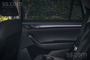 Pelēks Skoda Kodiaq 2021 Rīga, ar dzinēja tilpumu 2.00 L un nobraukumu 267 tūkst. km par 15990 €, foto 26 vietnē AUTOMOTO.COM.LV