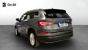 Grey Skoda Kodiaq 2022 in Kaunas, with an engine capacity of 0.00 L and mileage of 62 thousand km for 37667 €, photo 26 on AUTOMOTO.COM.LV