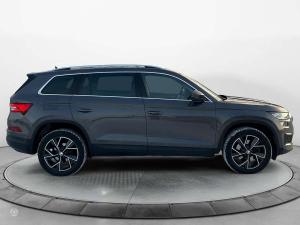 Pelēks Skoda Kodiaq 2022 Klaipėda, ar dzinēja tilpumu 1.97 L un nobraukumu 104 tūkst. km par 27900 €, foto 8 vietnē AUTOMOTO.COM.LV