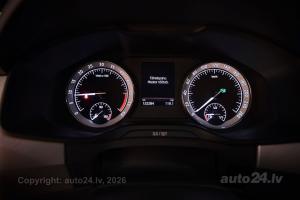 Серый Шкода Kodiaq 2022 в Таллин, объемом двигателя 2.00 л и пробегом 122 тыс. км за 24490 €, фото 16 на AUTOMOTO.COM.LV