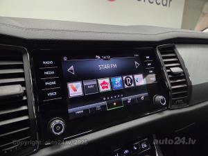 Серый Шкода Kodiaq 2022 в Таллин, объемом двигателя 2.00 л и пробегом 183 тыс. км за 21900 €, фото 10 на AUTOMOTO.COM.LV