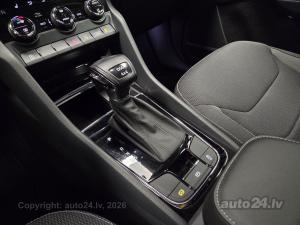Серый Шкода Kodiaq 2022 в Таллин, объемом двигателя 2.00 л и пробегом 183 тыс. км за 21900 €, фото 13 на AUTOMOTO.COM.LV