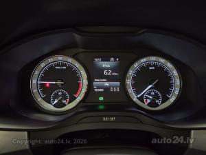 Серый Шкода Kodiaq 2022 в Таллин, объемом двигателя 2.00 л и пробегом 183 тыс. км за 21900 €, фото 16 на AUTOMOTO.COM.LV
